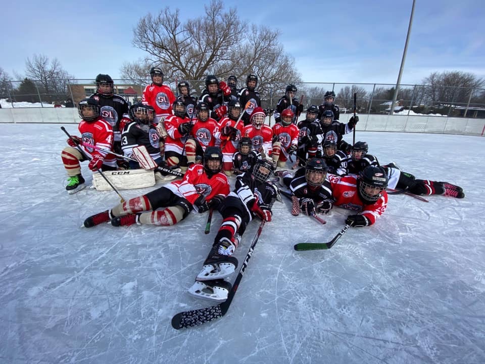 Marblehead Youth Hockey Association – A Legacy of Commitment and ...